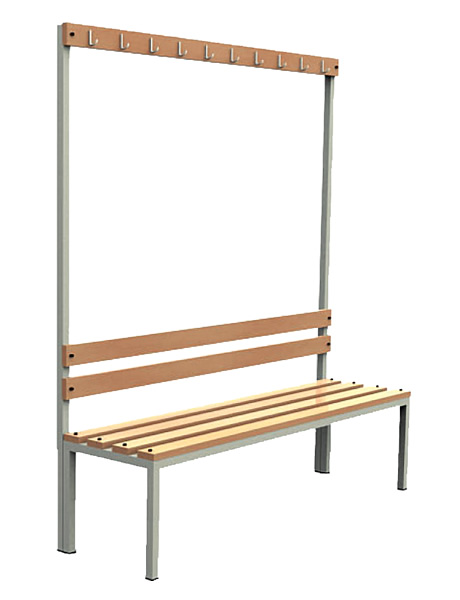 Garderobni Ormari - Metalna Oprema - SLIV OPREMA d.o.o. za opremanje ...