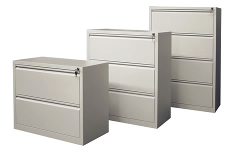 Kartotečni Ormari - Metalna Oprema - SLIV OPREMA d.o.o. za opremanje ...