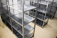 Police - Regali - Metalna Oprema - SLIV OPREMA d.o.o. za opremanje ...